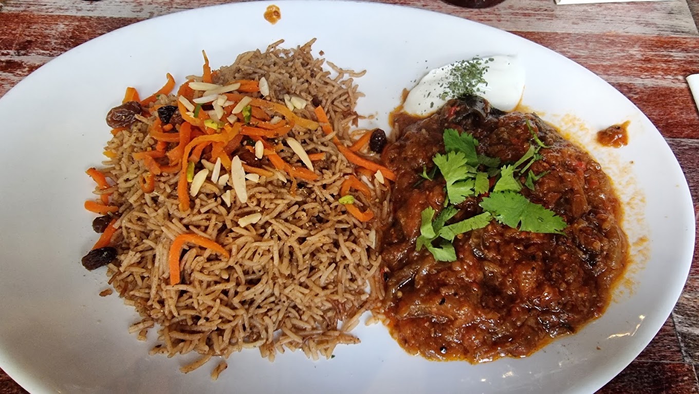 Chopan | Schwabing in Munich - joinHalal