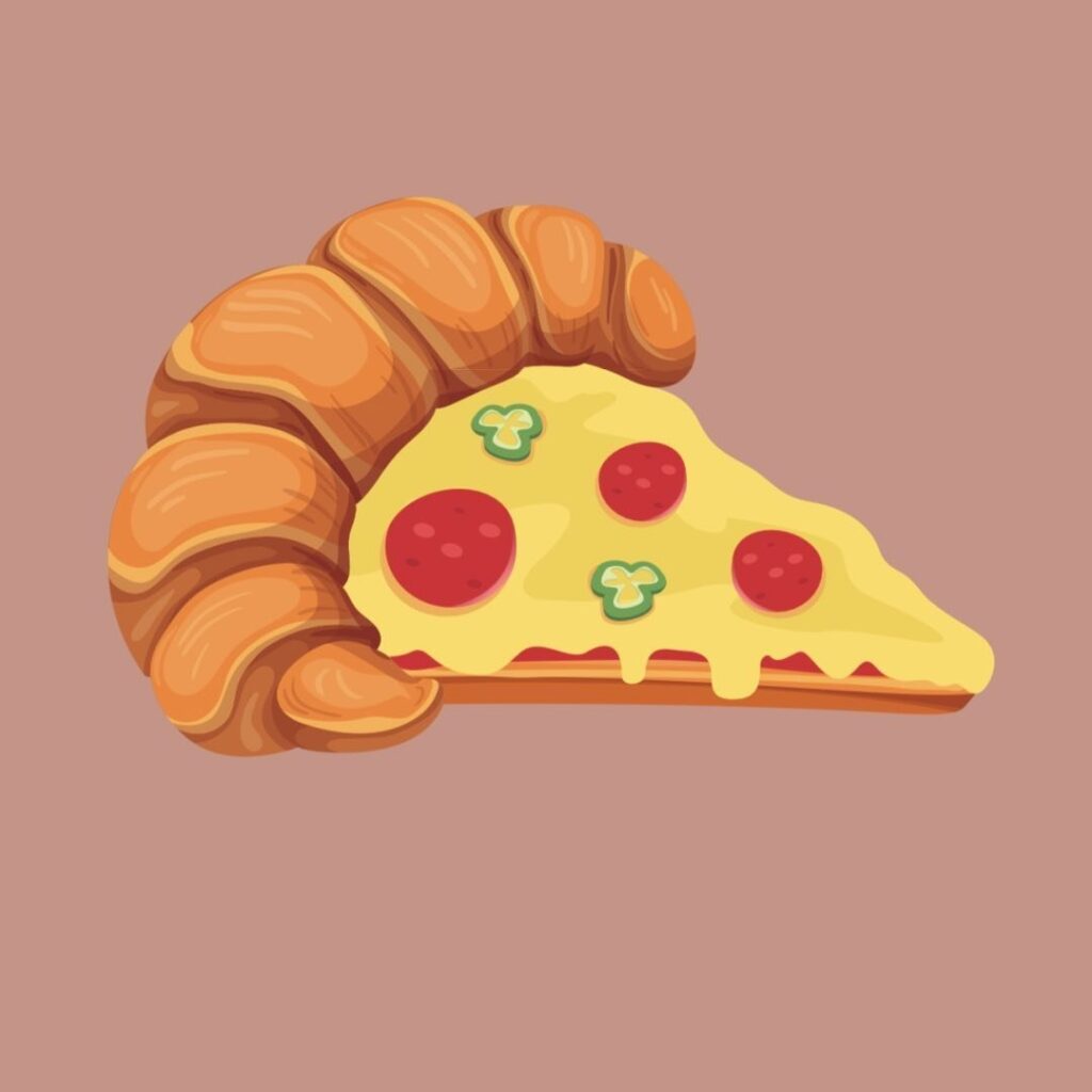 Crusty Slices | München in München - joinHalal