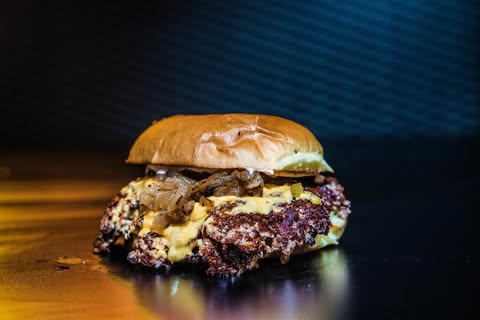 Burger Pulse in Berlin - joinHalal