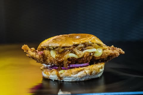 Burger Pulse in Berlin - joinHalal