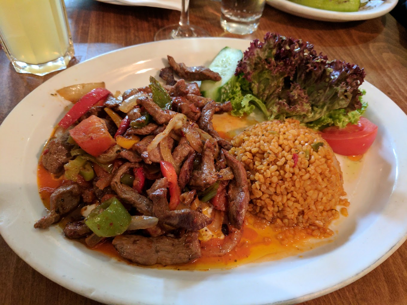 Defne Restaurant in Berlin - joinHalal