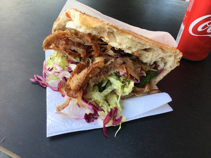 Keb'up House in Berlin - joinHalal