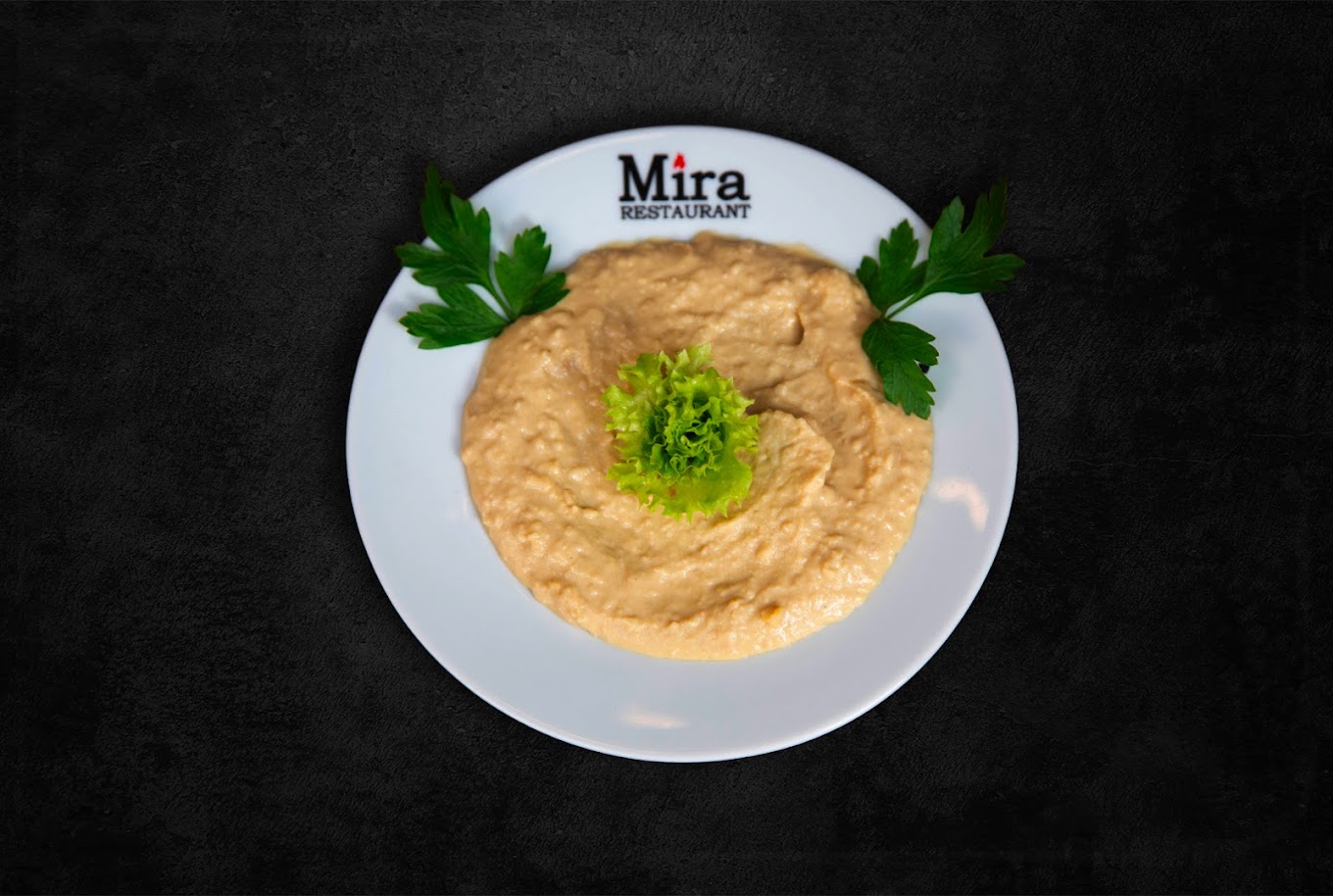 Mira Restaurant in Berlin - joinhalal