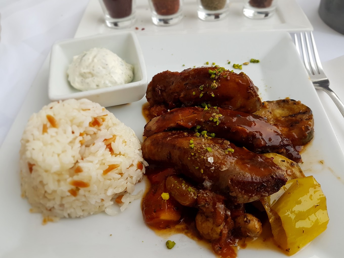 Osmanya in Berlin - joinHalal