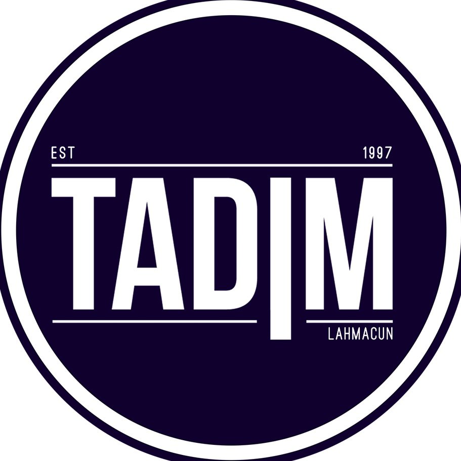 Tadim Lahmacun in Berlin - joinHalal